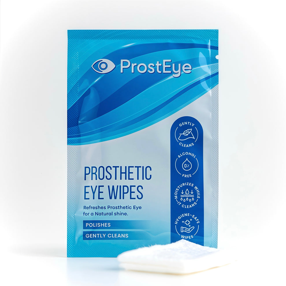 ProstEye